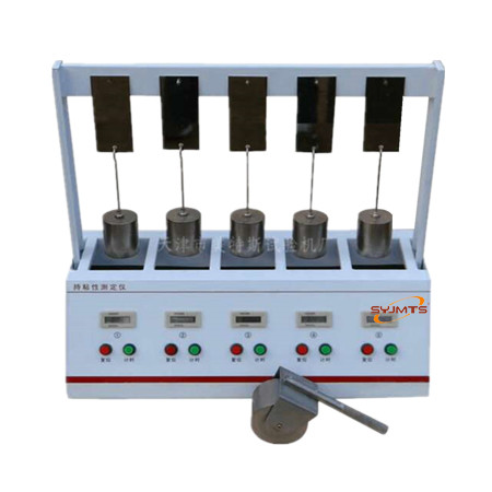 ZSY-31持粘性测定仪-天津市美特斯试验机厂