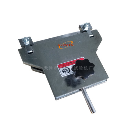 ZSY-8弯折仪-天津市美特斯试验机厂